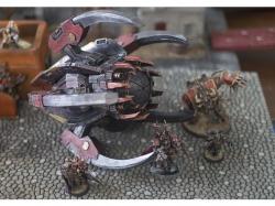 dreadclaw drop pod 3d models 【 STLFinder
