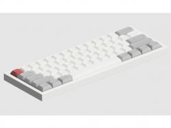 dsa keycap set 3D Models | Page 1 | STLFinder
