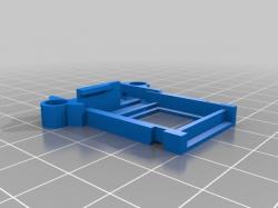 skitzo frame 3D Models | Page 1 | STLFinder