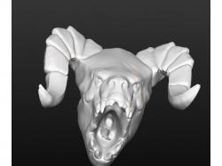 fallout head 3d models 【 STLFinder