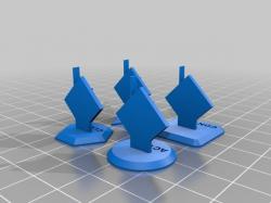 fleet captains 3D Models | Page 1 | STLFinder