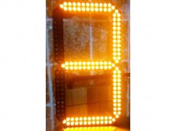 giant 7 segment display 3D Models | Page 1 | STLFinder