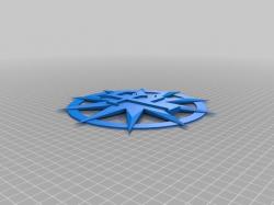 gta emblem upload 3D Models | Page 1 | STLFinder