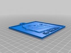 hokie bird 3D Models | Page 1 | STLFinder