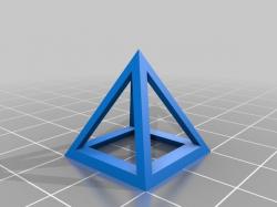 pyramid layout 3D Models | Page 1 | STLFinder