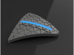 horizon zero dawn focus 3d models 【 STLFinder