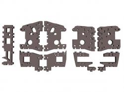 inmoov chest 3D Models | Page 1 | STLFinder