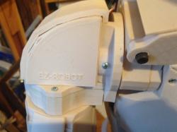 robotic shoulder 3D Models | Page 1 | STLFinder
