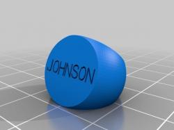 johnson cad 3d models 【 STLFinder