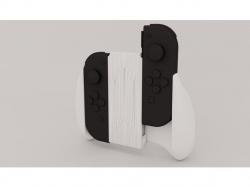 joy con controller gamestop 3D Models | Page 1 | STLFinder