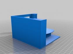 printable kitchen design layout template 3D Models | Page 1 | STLFinder