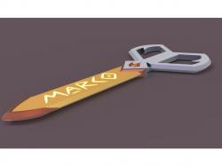 dimensional scissors 3D Models | Page 1 | STLFinder