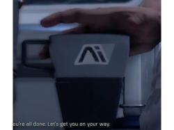 mass effect andromeda ryder background 3D Models | Page 1 | STLFinder