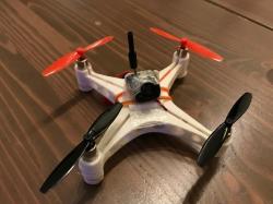 arduino micro quadcopter 3D Models | Page 1 | STLFinder