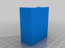 custom microphone cube 3D Models | Page 1 | STLFinder