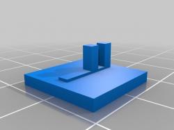 minecraft repeater 3D Models | Page 1 | STLFinder