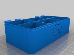 muster render farm 3D Models | Page 1 | STLFinder