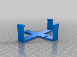 netgear 5 port switch 3D Models | Page 1 | STLFinder