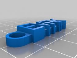 ogo disc 3D Models | Page 1 | STLFinder