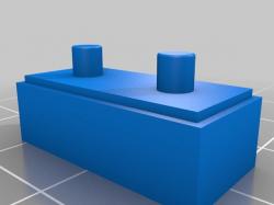 plastic bricks 3D Models | Page 1 | STLFinder