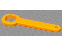 pool filter drain plug 3D Models | Page 1 | STLFinder