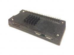 pi zero w dimensions 3d models 【 STLFinder