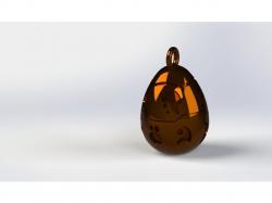 precursor egg 3D Models | Page 1 | STLFinder