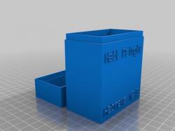 pringle box 3D Models | Page 1 | STLFinder