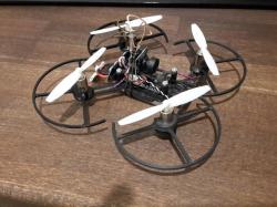 eachine qx95 3D Models | Page 1 | STLFinder