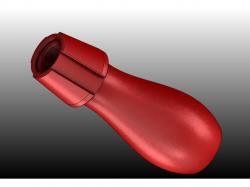 taper spindle 3d models 【 STLFinder