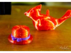 red printable bow 3D Models | Page 1 | STLFinder