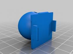 camera ball mount 3d models | Page 1 | STLFinder