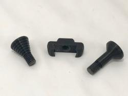 ruger mk iv charging handle 3D Models | Page 1 | STLFinder