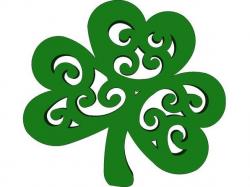 shamrock design 3D Models | Page 1 | STLFinder