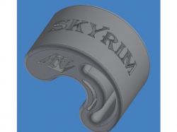 loverslab skyrim se one piece player models | Page 1 | STLFinder