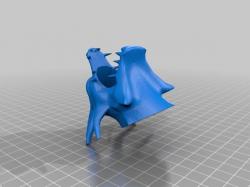 smok tfv12 glass protector 3D Models | Page 1 | STLFinder