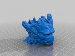 smok glass protector 3D Models | Page 1 | STLFinder