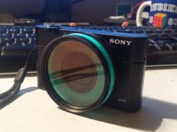 sony 55mm filter 3D Models | Page 1 | STLFinder