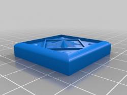 star rosette 3D Models | Page 1 | STLFinder