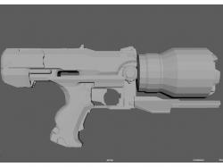 halo 4 sticky detonator 3D Models | Page 1 | STLFinder