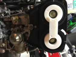 subaru 2.5 timing belt 3D Models | Page 1 | STLFinder