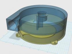 thien baffle vs cyclone 3D Models | Page 1 | STLFinder