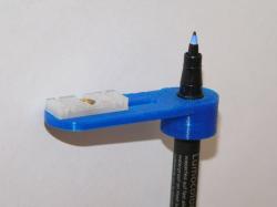 track pen 3D Models | Page 1 | STLFinder