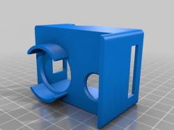 turnigy hd action camera 3D Models | Page 1 | STLFinder