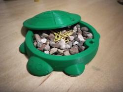 mini turtle sandbox 3D Models | Page 1 | STLFinder