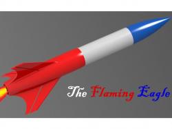 two stage rocket design 3D Models | Page 1 | STLFinder