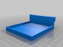 window sill extension shelf 3D Models | Page 1 | STLFinder