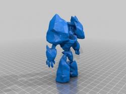world of warcraft burning legion 3d models 【 STLFinder