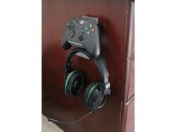 xbox one controller headset adapter target 3d models 【 STLFinder