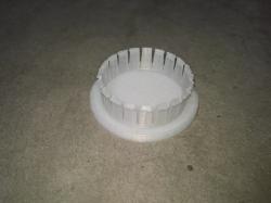 chevy 3 1 2 center cap emblem sticky back 3D Models | Page 1 | STLFinder